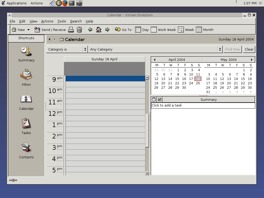 A first look at Progeny Debian 2.0