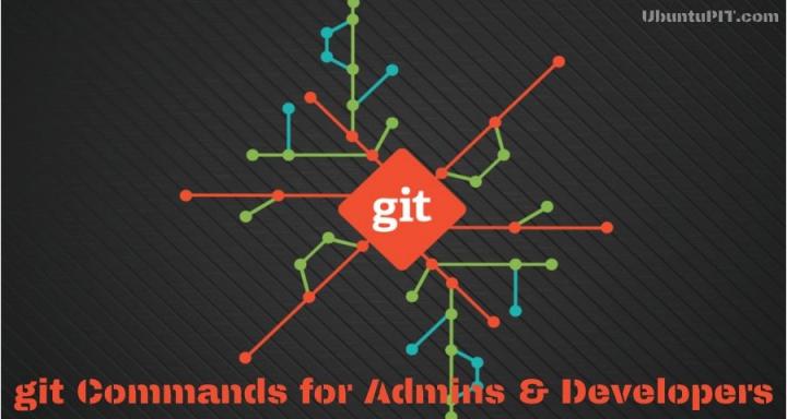 40 Useful git Commands for Linux Admins and Developers