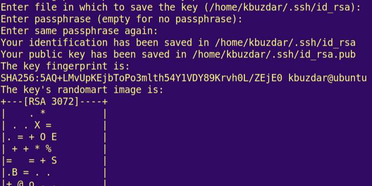 How to Setup SSH without Passwords