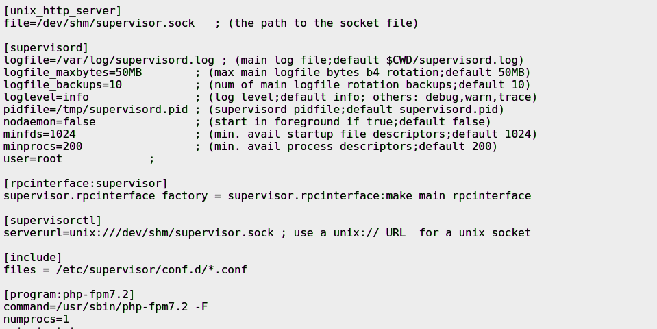 How to create Docker Images with a Dockerfile on Ubuntu 20.04 LTS