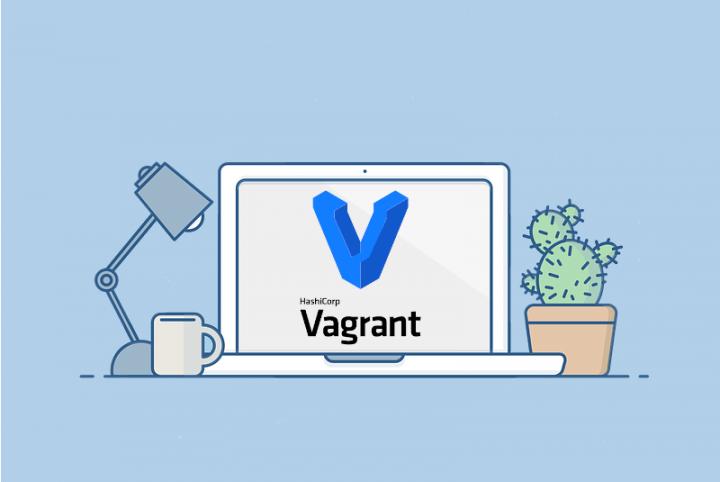 Vagrant Tutorial - Getting Started With Vagrant