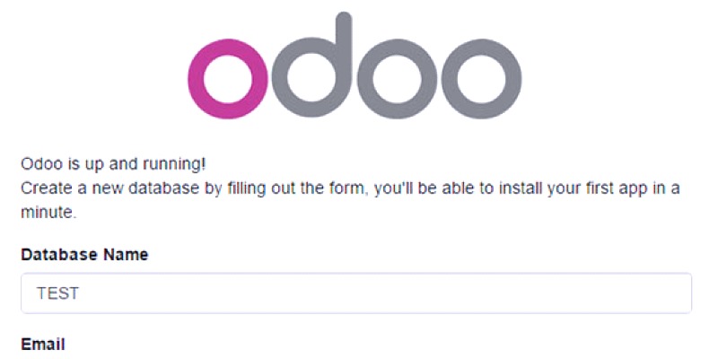 How To Install Odoo on Ubuntu 20.04 LTS