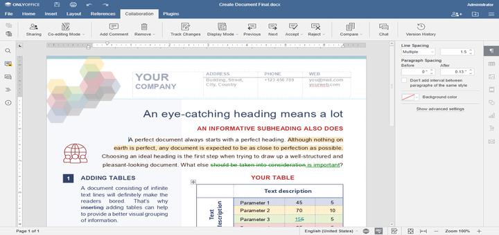 How to Install ONLYOFFICE Docs on Debian and Ubuntu