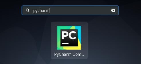 How to Install PyCharm on Debian 10