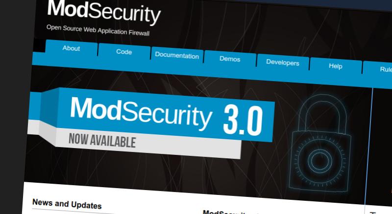 How to compile NGINX for ModSecurity support on Ubuntu Server 20.04