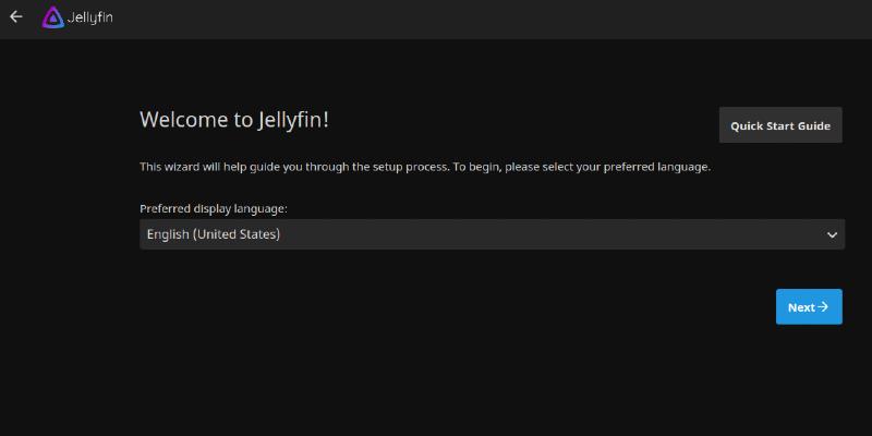 How to Install Jellyfin Media Server on Debian 10