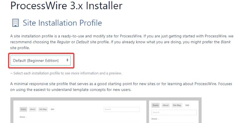 How to Install ProcessWire CMS on Ubuntu 20.04