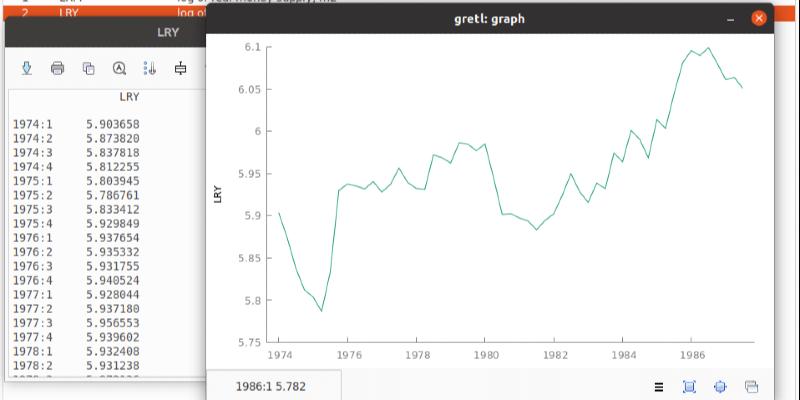 8 Best Free and Open Source Linux Statistical Analysis Tools