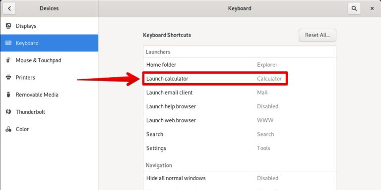 5 Ways to Open or Launch an Application in Debian