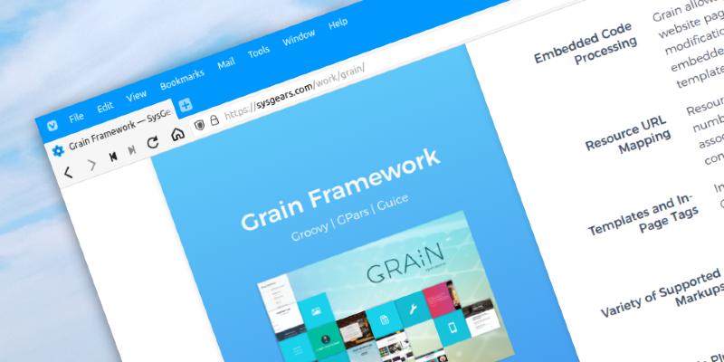 4 Best Free and Open Source Groovy Static Site Generators