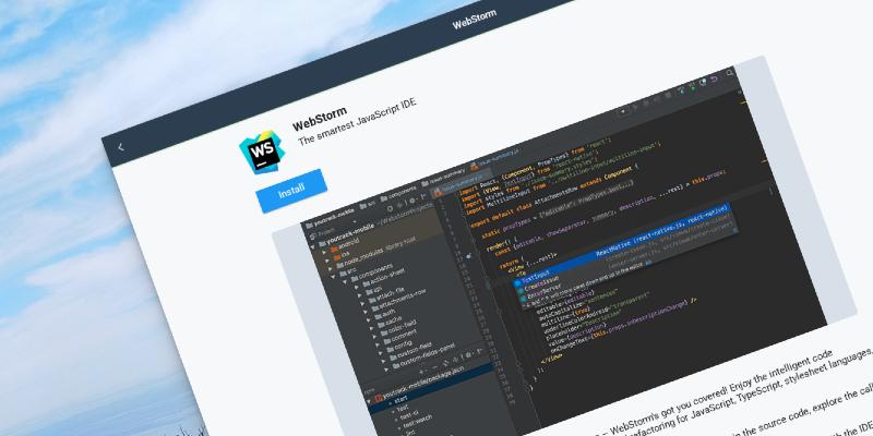 How To Install WebStorm on Ubuntu 22.04 LTS
