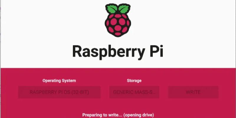 How to Set Up Raspberry Pi OS on a Raspberry Pi