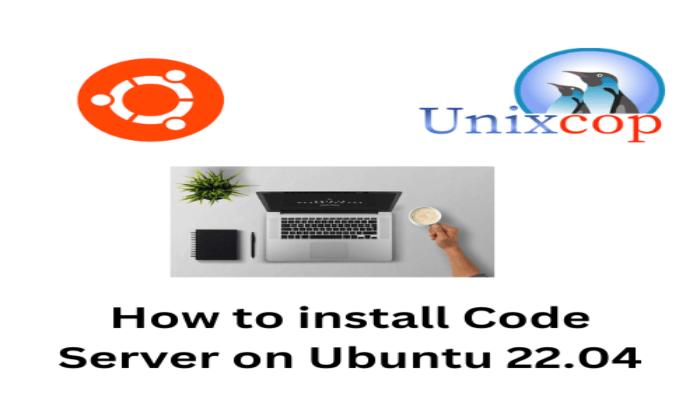 How to install Code Server on Ubuntu 22.04