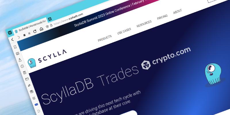 How to install ScyllaDB Open Source on Rocky Linux 8