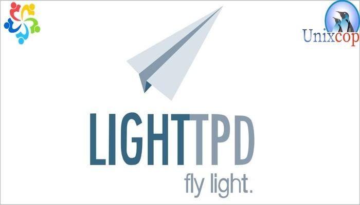 How to install Lighttpd on AlmaLinux 9