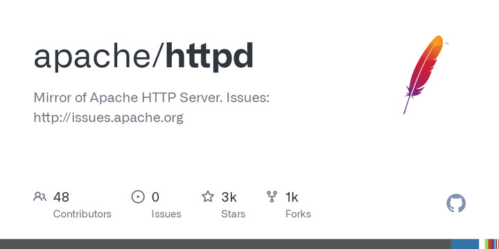 Apache HTTP Server 2.4.60 released